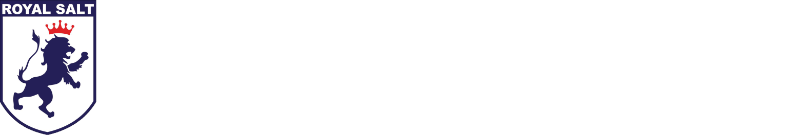 Royal Salt – Pure Salt | Pure Quality